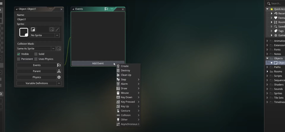 GameMaker: everything you need to know about the ultimate 2D game ...