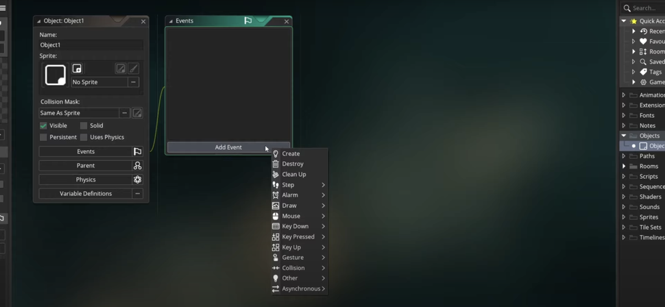 GameMaker: everything you need to know about the ultimate 2D game ...