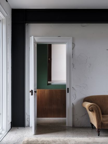 How to Choose Interior Doors — 5 Lessons From the Experts | Livingetc