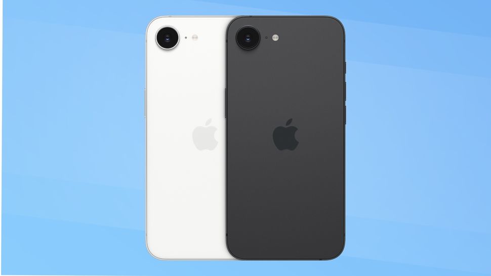 iPhone 16e announced — release date, specs, size and surprisingly high ...