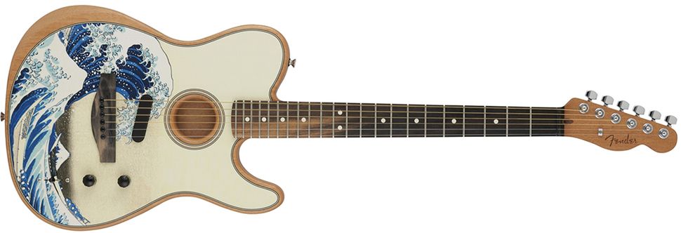 Fender ushers in a new chapter of its history by opening flagship Tokyo ...