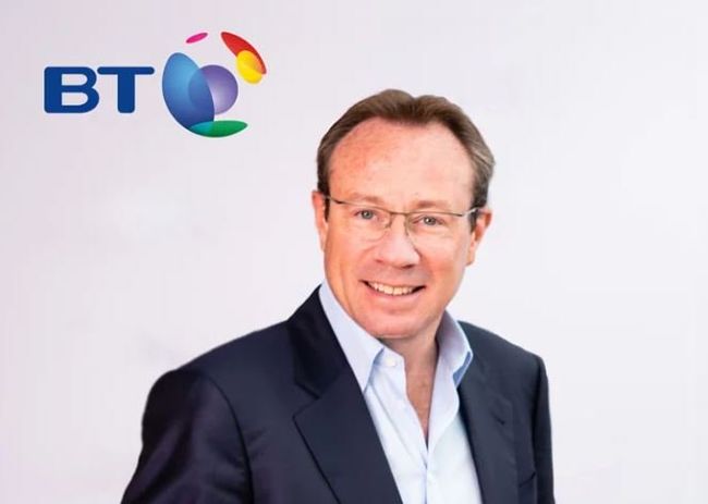 BT suggests it could cut dividend to fund fibre expansion | TechRadar