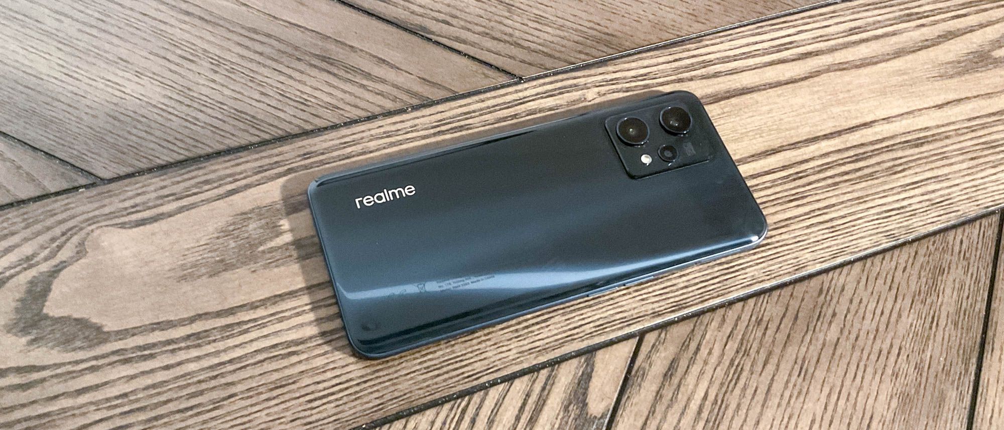 Realme 9 Pro+ 5G review: Colour me impressed | Laptop Mag