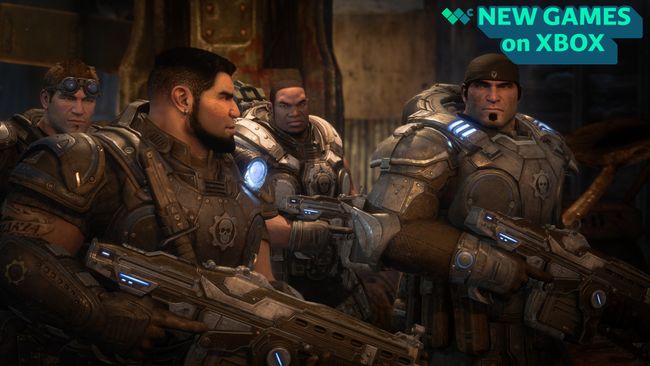 Gears of War: Reloaded — Everything you need to know | Windows Central