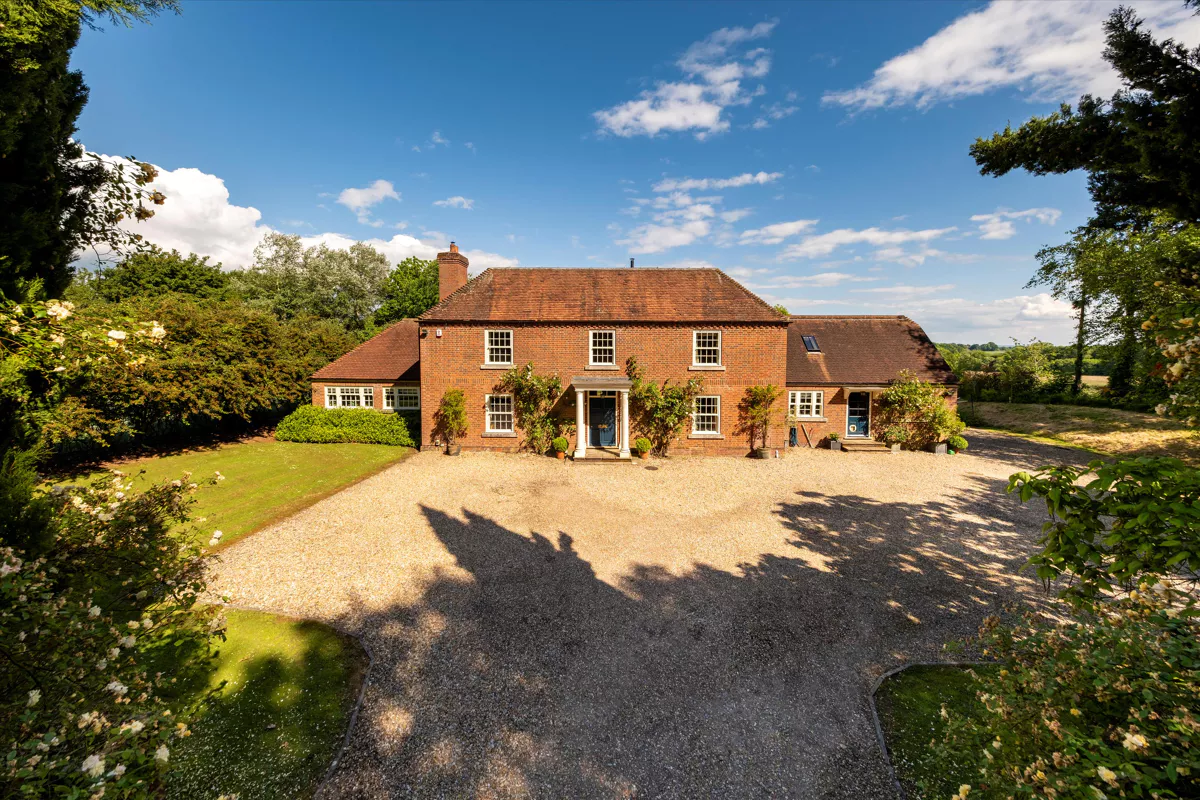 Six wonderful rural homes for sale, as seen in Country Life | Country Life