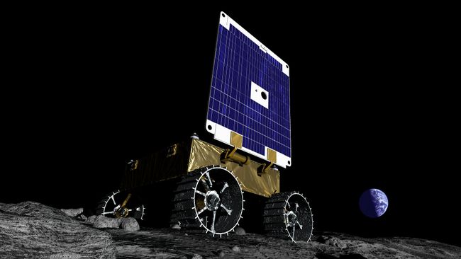 Who is Astrobotic Technology and what do they do? | Space