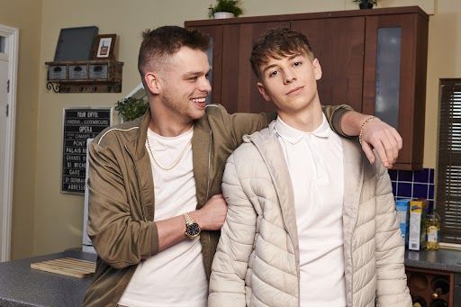 Hollyoaks star Billy Price lands exciting NEW soap role | What to Watch
