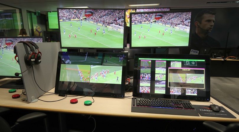 Where are the Euro 2020 VAR team based? | FourFourTwo