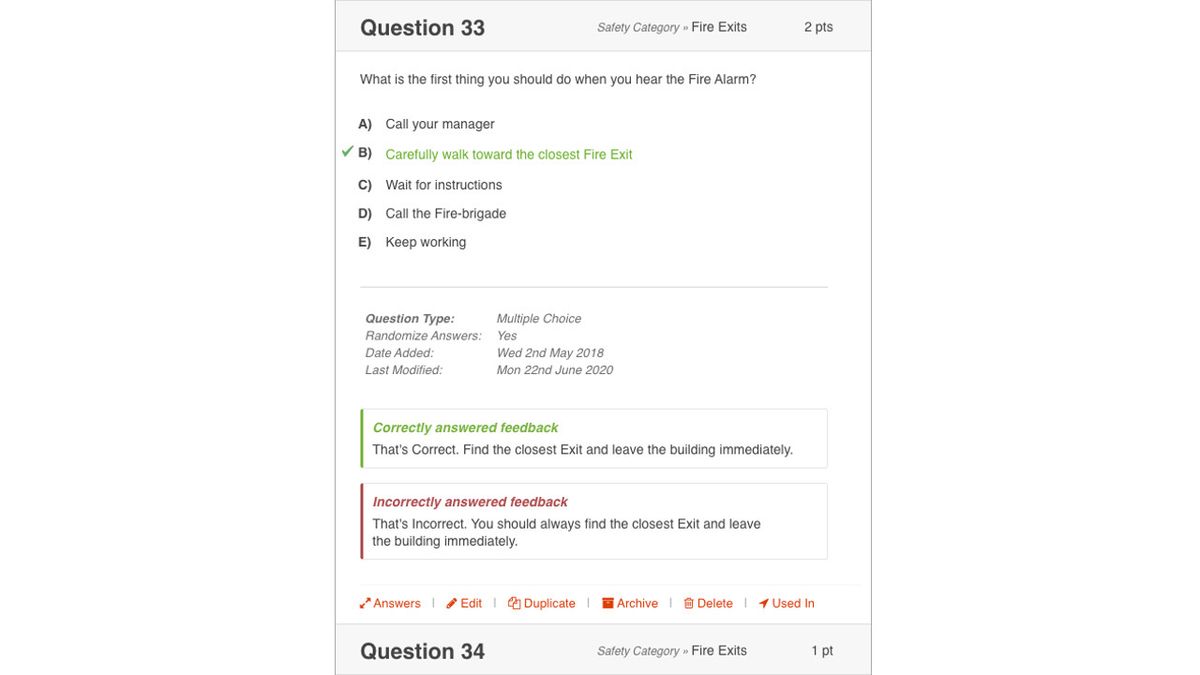 What is ClassMarker and How Can It Be Used for Teaching? | Tech & Learning