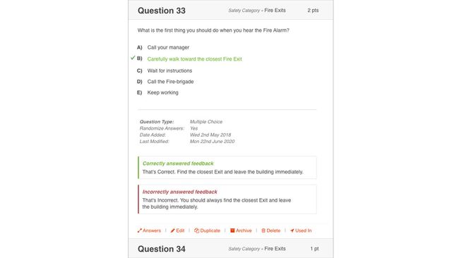 What is ClassMarker and How Can It Be Used for Teaching? | Tech & Learning
