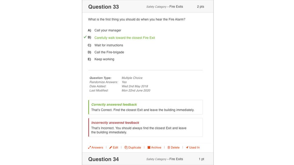 What is ClassMarker and How Can It Be Used for Teaching? | Tech & Learning