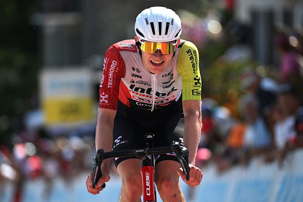 German Road Championships: Georg Zimmermann edges out Felix Engelhardt ...