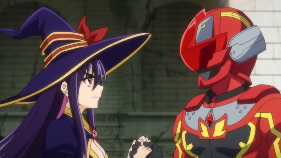 Hate anime? 32 anime movies and TV shows to change your mind | GamesRadar+