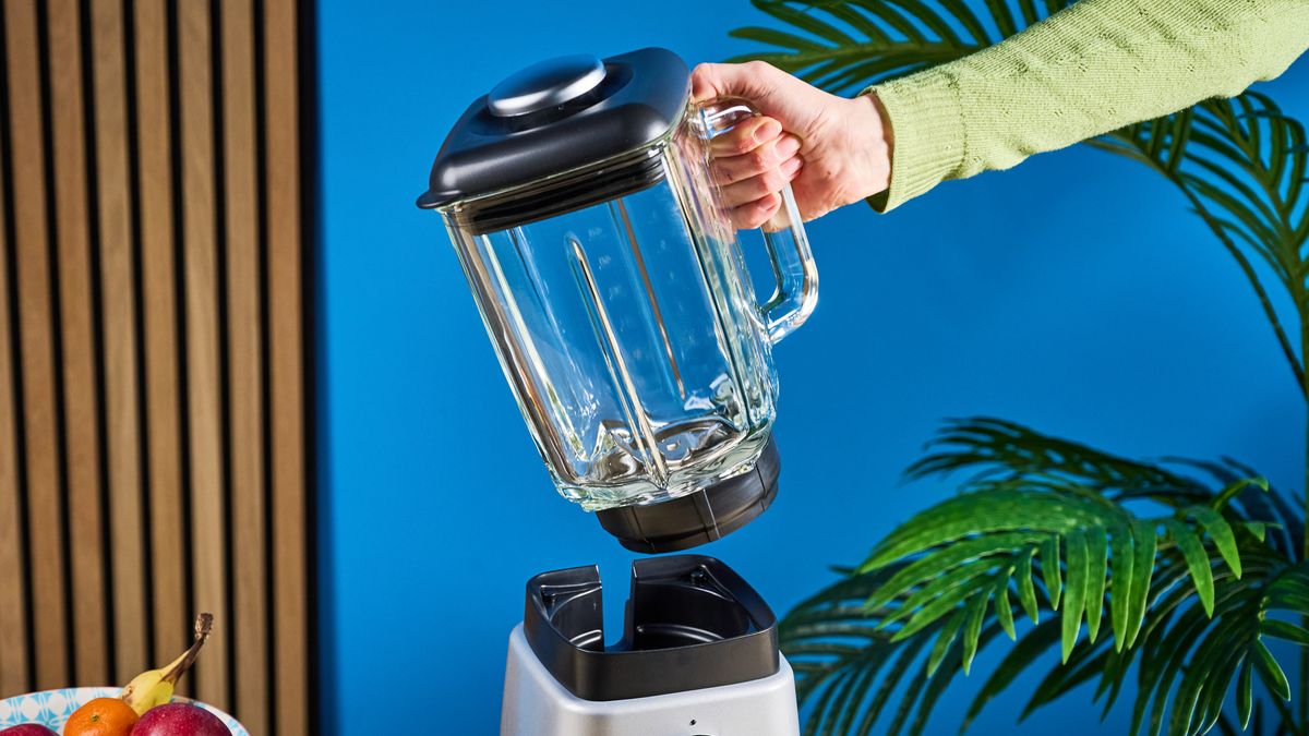 Magimix Blender Power 4 review | Tom's Guide