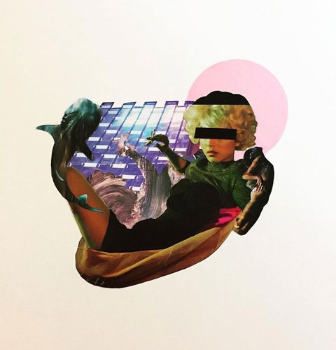 7 things to consider when creating a collage | Creative Bloq