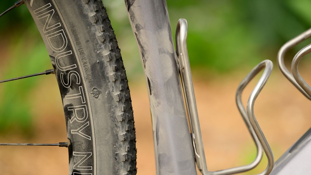 Revel Rover review: The gravel bike that keeps it smooth | Cyclingnews