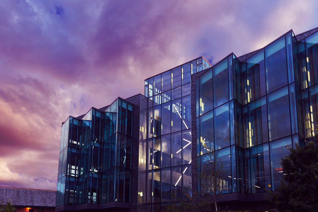 Cisco opens accelerator in Manchester to help startups scale-up | IT Pro