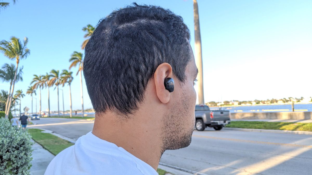 JBL Club Pro Plus review | Tom's Guide