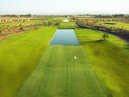 The Best Golf Courses In Morocco - Golf Monthly Courses | Golf Monthly