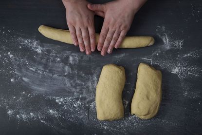 The secret to baking enriched breads at home | The Week