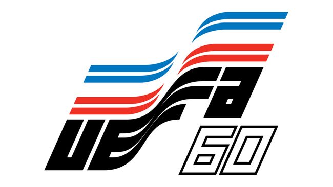 The history of the UEFA Euro logo: every European Championship design ...