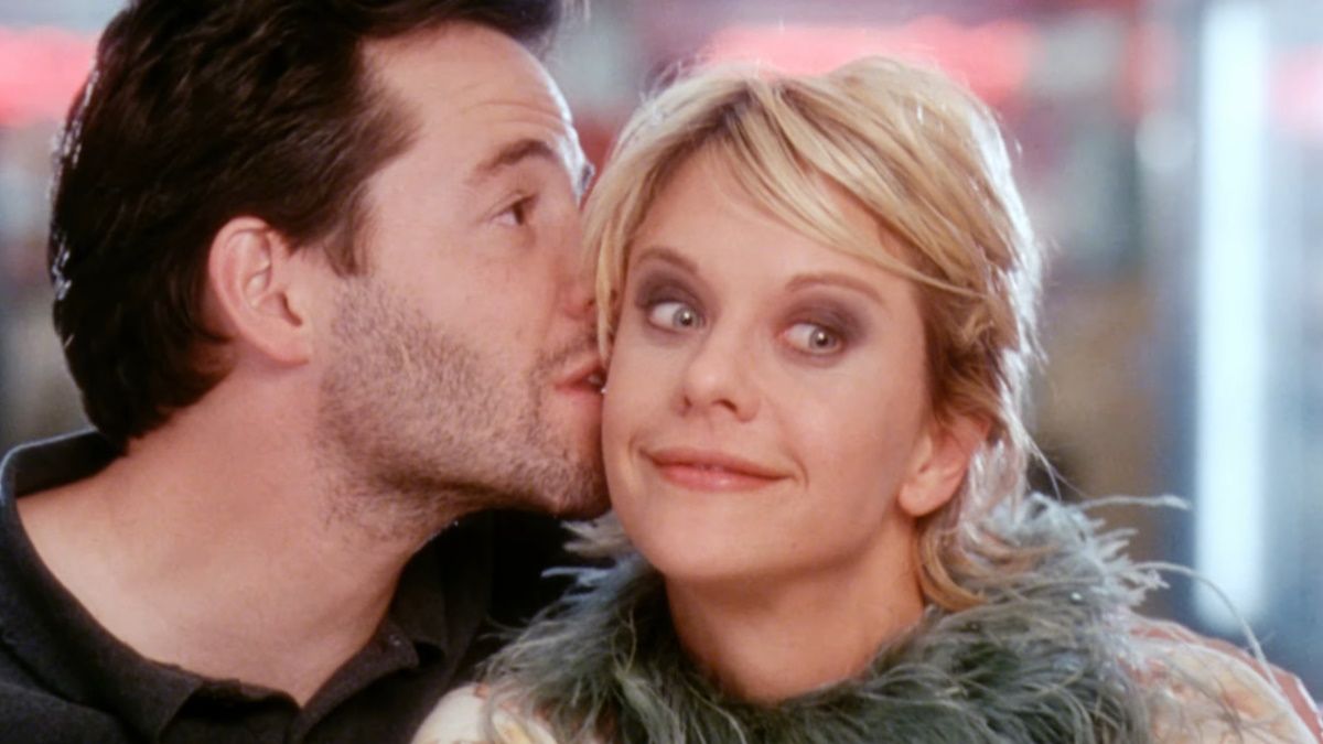 The 33 greatest '90s rom-coms | GamesRadar+