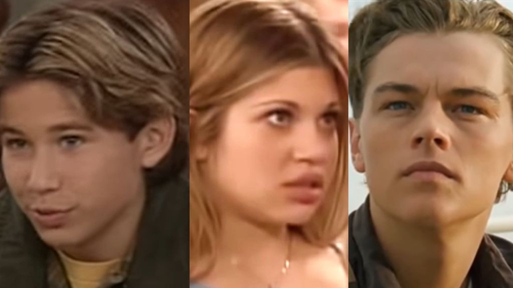 Boy Meets World's Danielle Fishel Reflects On First Boyfriend Being ...