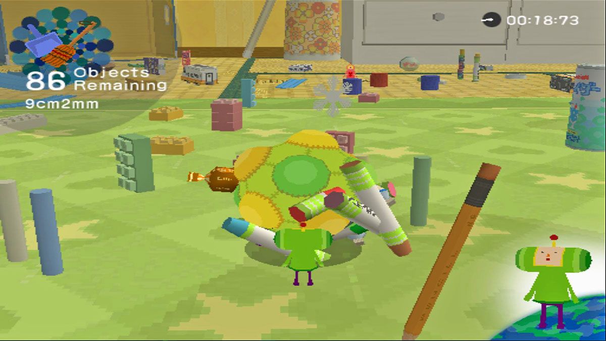 The 15 most relaxing video games to play now | Tom's Guide