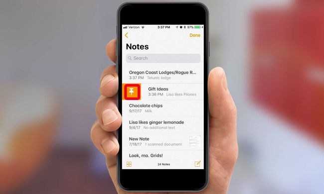 iOS 11 Notes: All the Features and How to Use Them | Tom's Guide