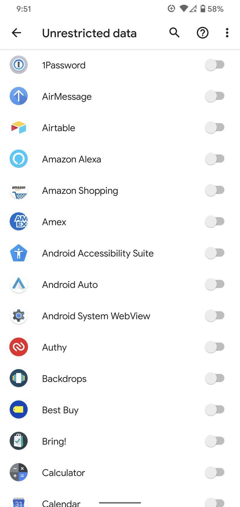 How to use less mobile data on your Android phone | Android Central