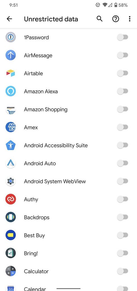 How to use less mobile data on your Android phone | Android Central