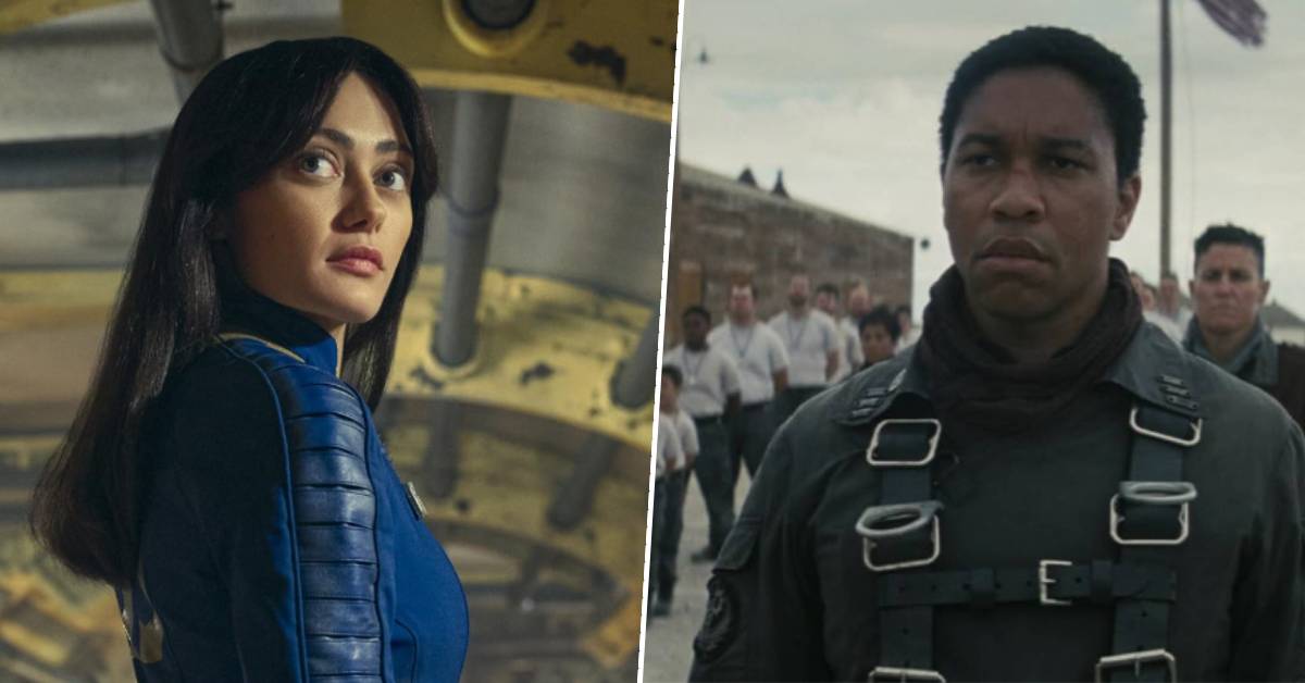 Fallout season 2 news and everything we know so far about the Prime ...