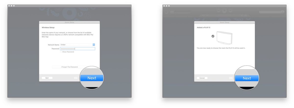 How to set up and use Sonos for Mac | iMore