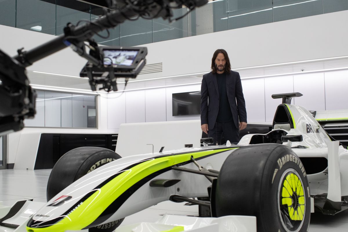 Brawn: The Impossible Formula 1 Story: release date, guide | What to Watch