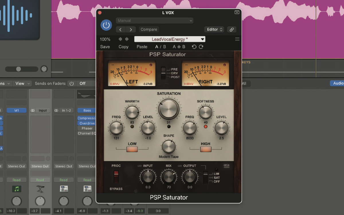 How to design a mixing chain that'll work on any vocal | MusicRadar