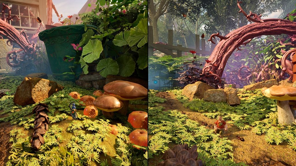 It Takes Two review | PC Gamer