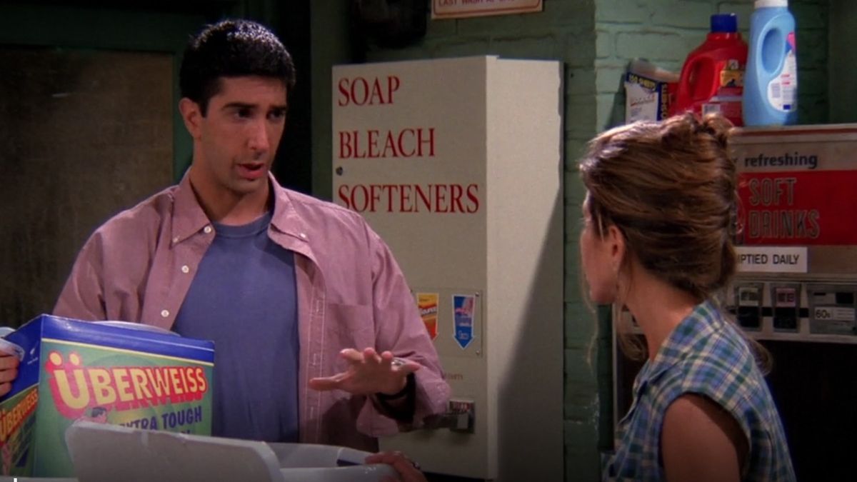 Best Friends episodes: counting down the classic sitcom's top 20 ...