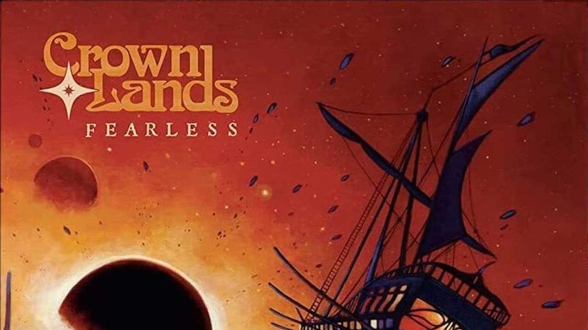 Crown Lands: Fearless album review | Louder