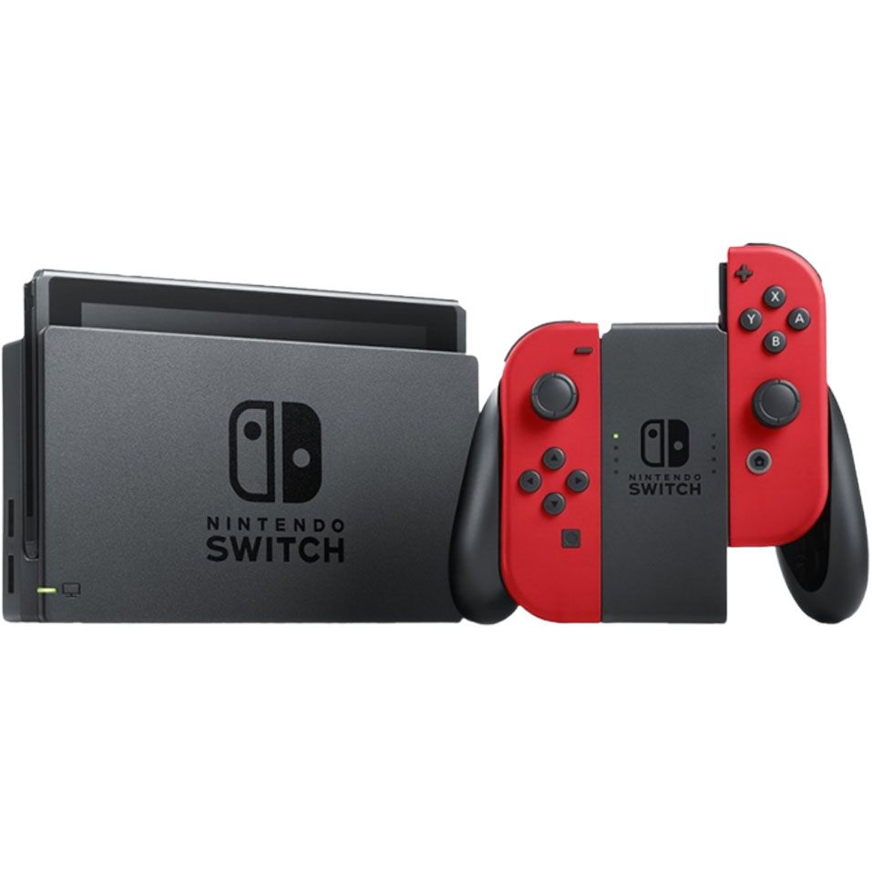 Every limited edition Nintendo Switch you can buy today | iMore
