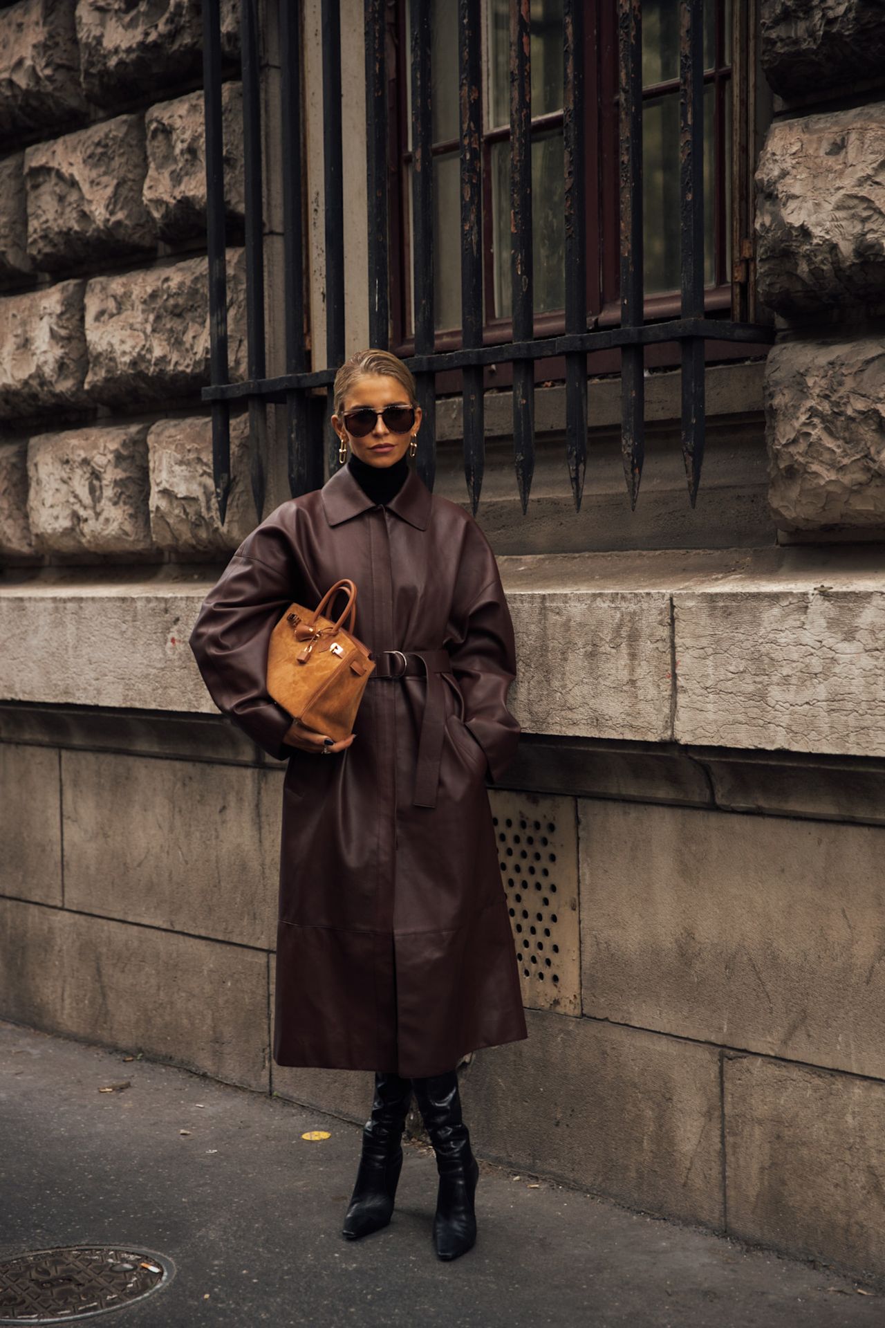 Fake the Old Money Aesthetic With These 12 Rich-Looking Winter Outfits ...