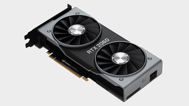 Nvidia confirms the specifications of its upcoming RTX 2060 12GB | PC Gamer