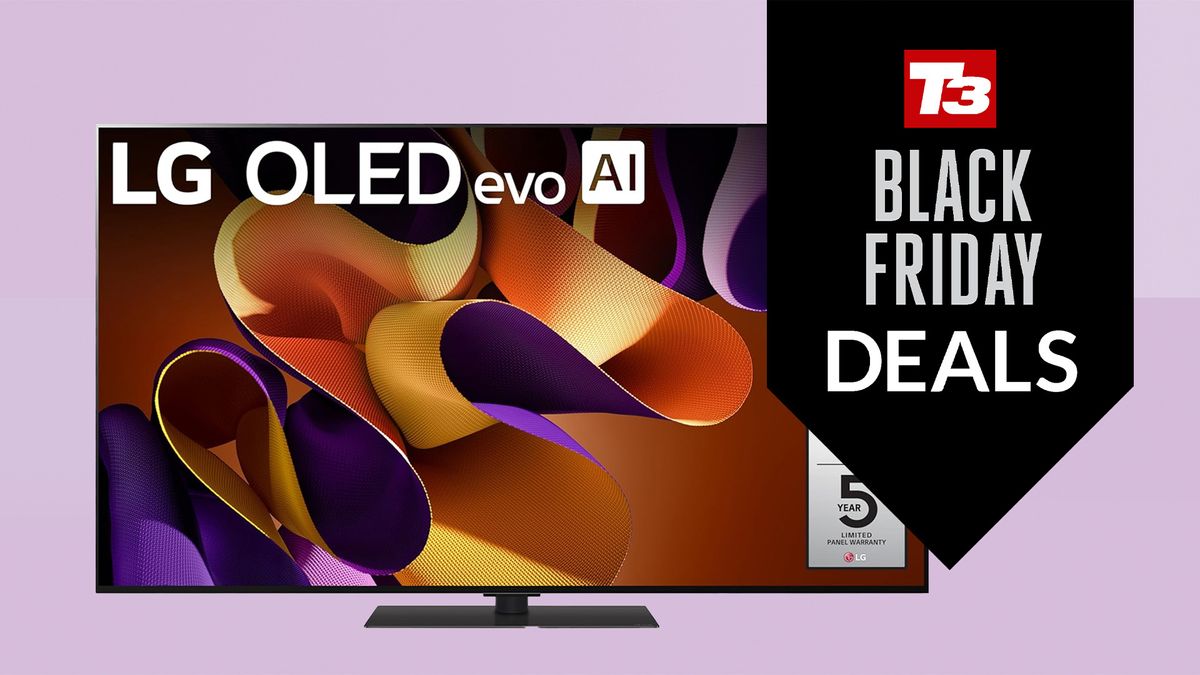 The LG OLED TV I wish I owned just fell to its lowest-ever price on ...