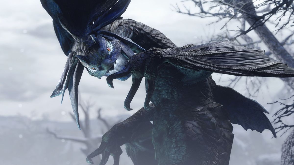 Monster Hunter Rise: Sunbreak monster list | PC Gamer