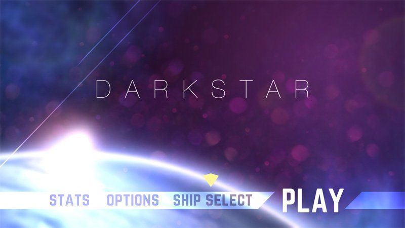 Blast everything in sight with Dark Star for Windows 10 PC and Mobile ...