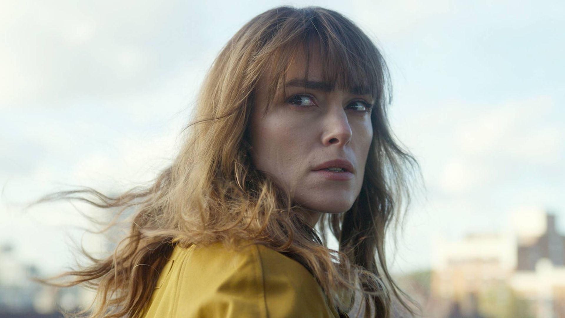 Netflix’s new No. 1 show is one of my favorite thrillers of the year — and it’s 94% on Rotten ...