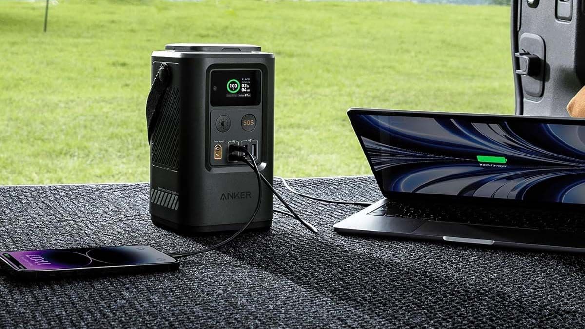 Best laptop power banks 2024: The best battery packs to keep your ...