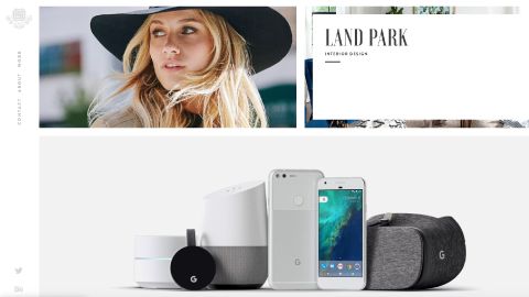 15 brilliant portfolio examples, and why they work | Creative Bloq