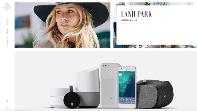 15 brilliant portfolio examples, and why they work | Creative Bloq