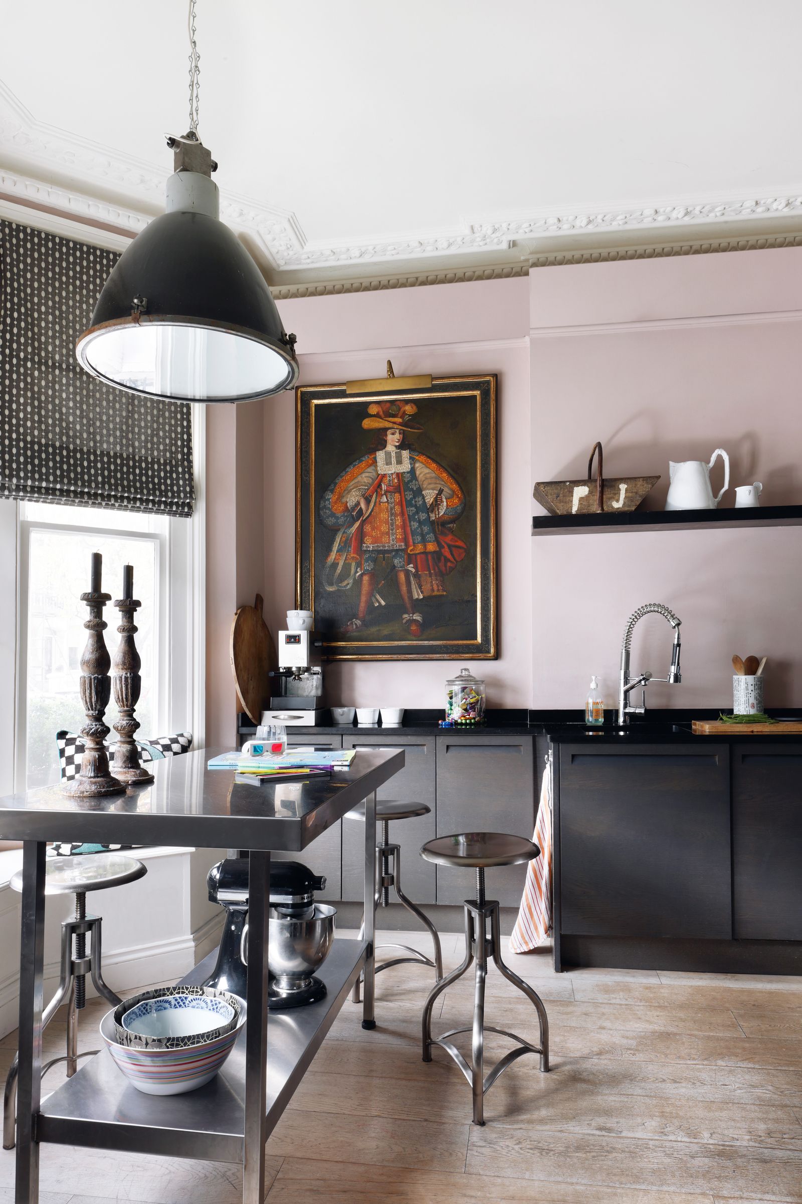 Kitchen countertop ideas – stylish and practical looks for your ...