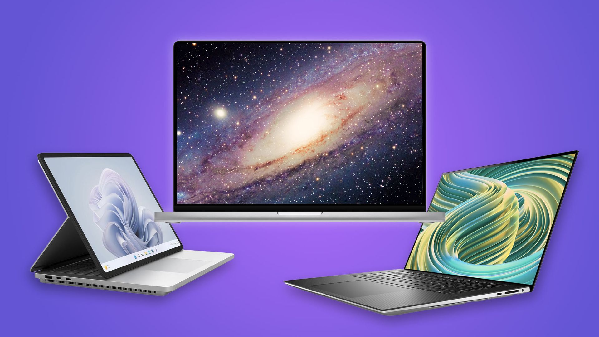 Best laptops for astronomers and astrophotographers in 2025 | Space